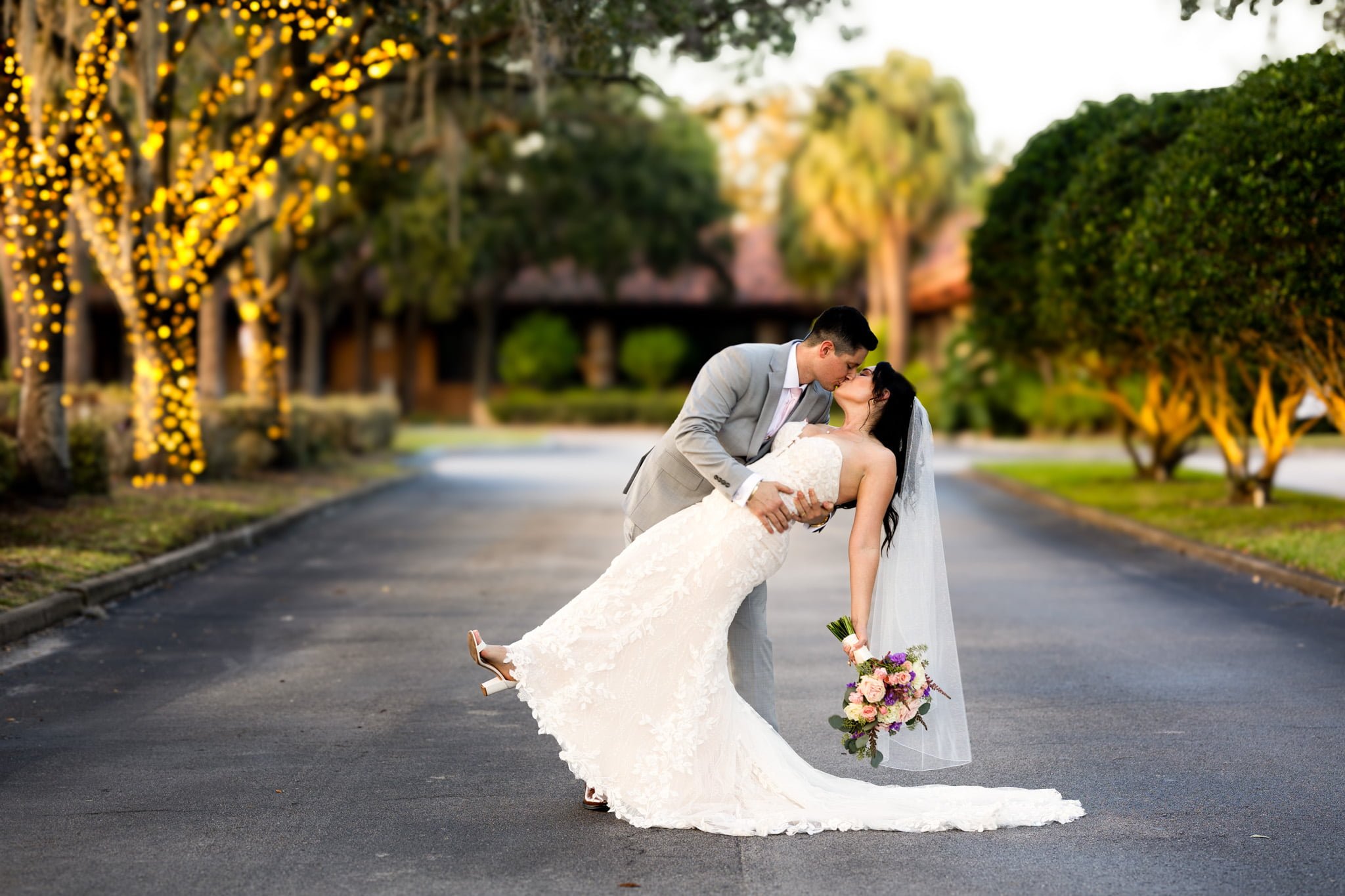 Weddings - Hair Makeup and Photography by Tina Combs